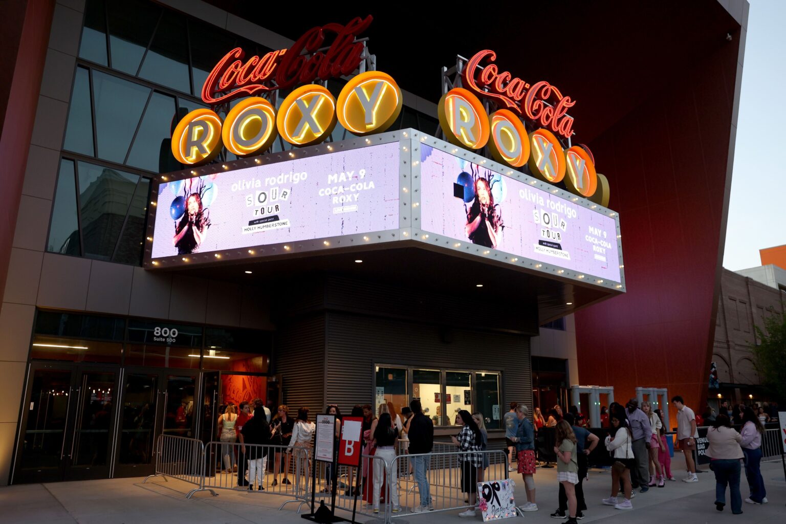 Atlanta Concerts 2026 | Tickets, Events & Live Shows Guide